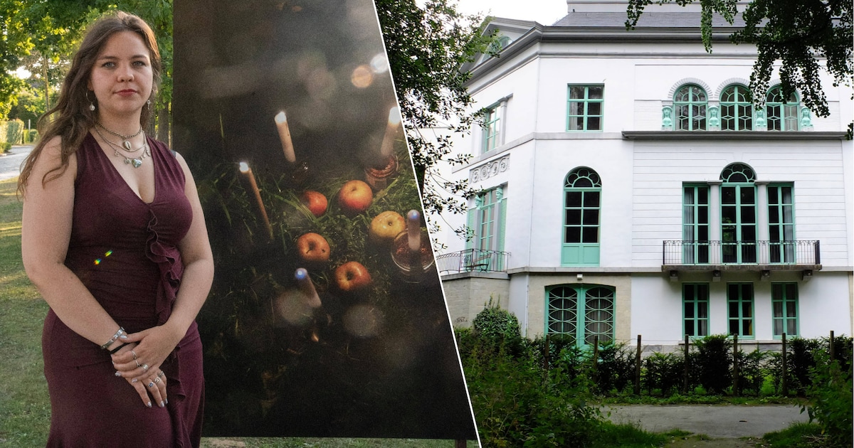 Open Monumentendag in de regio Gent: van 45 Gentse toplocaties tot ...