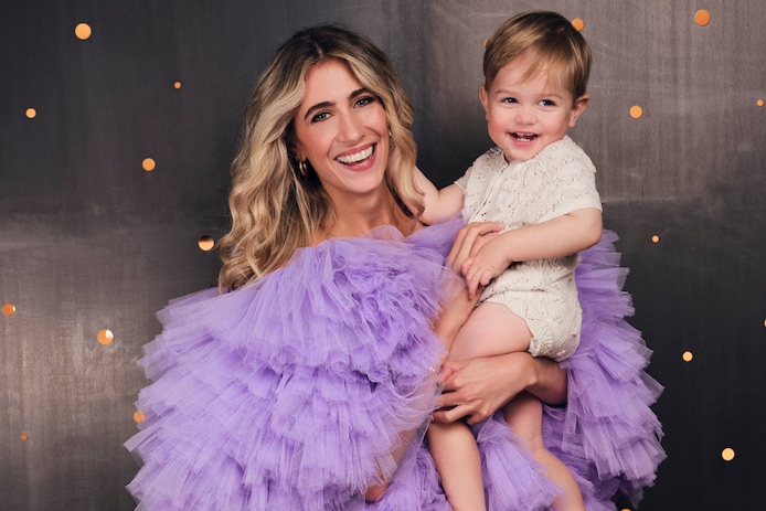 Cameron Vandenbroucke over coureurs, de liefde en haar bekende papa ...