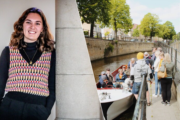 Diksmuide gaat Londen en Parijs achterna en start met hop-on hop-off ...