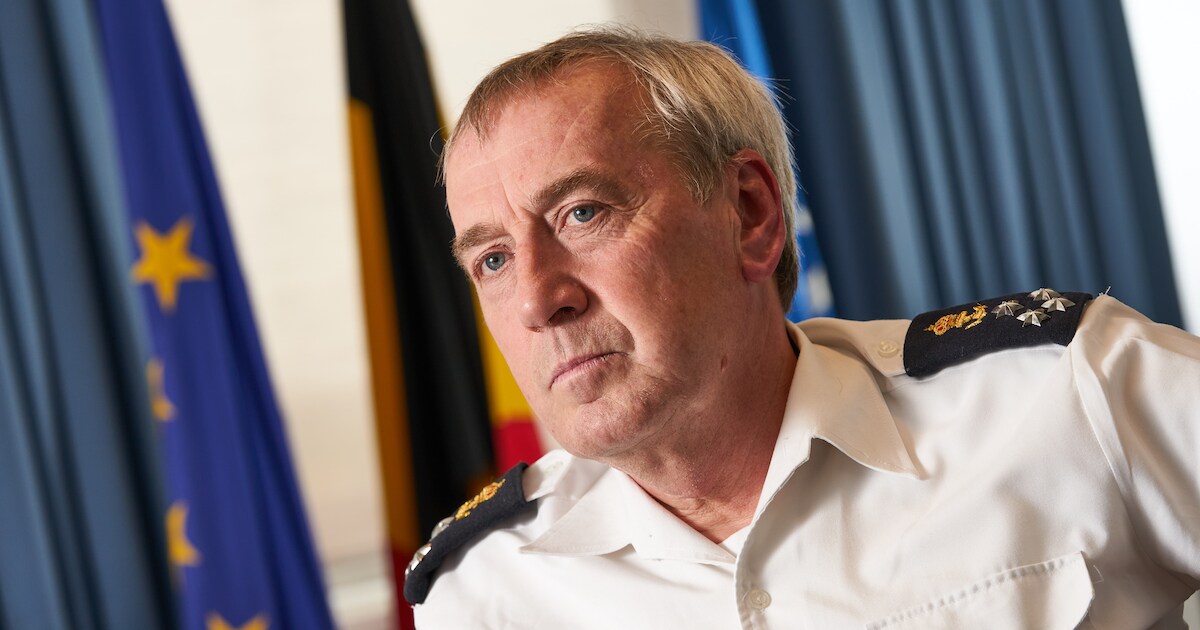 Na zaak Jürgen Conings: militaire inlichtingendienst ADIV op zoek naar ...