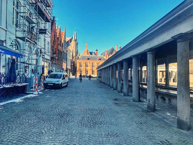 Brugge | hln.be