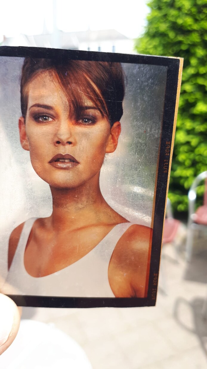 Topmodel en ‘She Good Fighter’-actrice Sofie Winters is nu poetsvrouw: “Er zullen mensen lachen ...