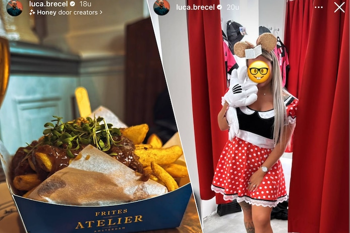 “Bad hair day”: Luca Brecel geeft tweede forfait op paar dagen tijd en ...