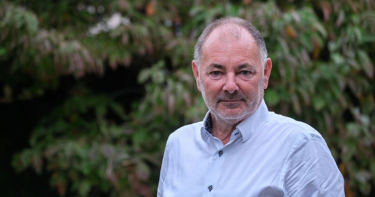 Patrick Claerhout (N-VA) kritisch voor nieuwe meerderheid: “Risico is ...