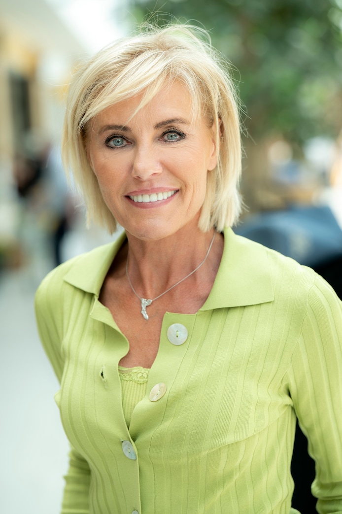 Dana Winner werkte tijdens jeugd in winkel met huishoudartikelen: “Voor ...