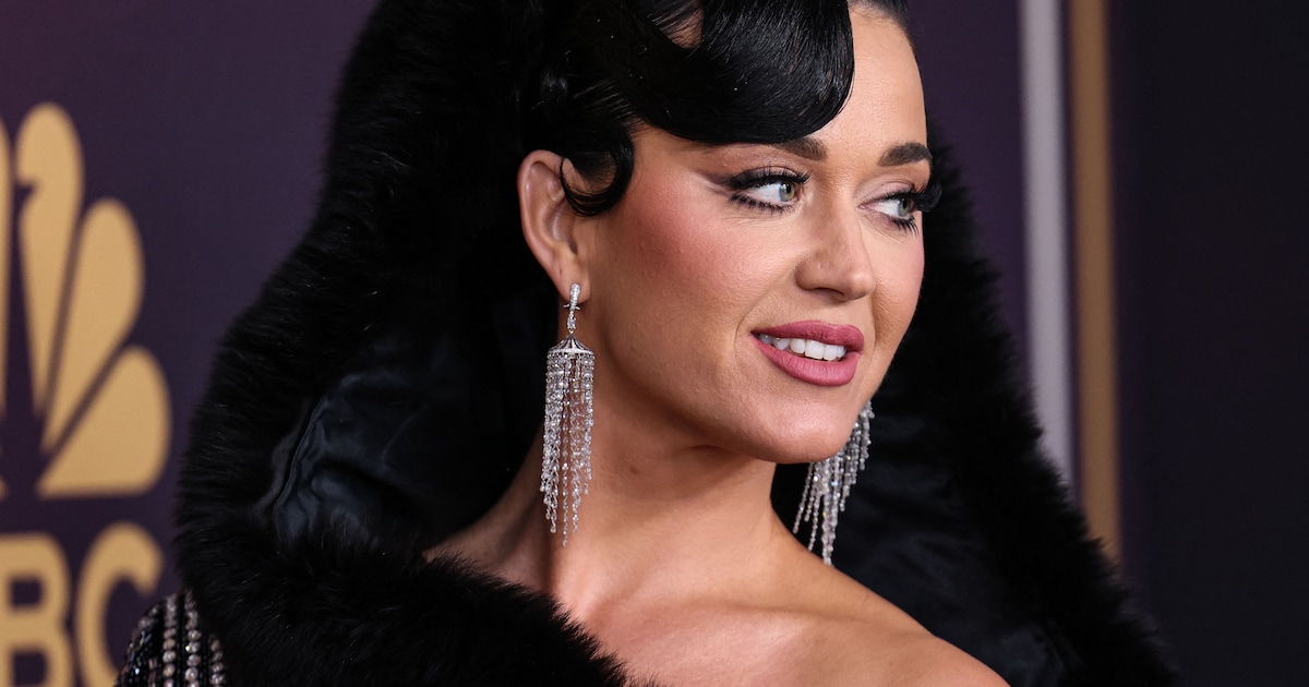 Zangeres Katy Perry verliest van modeontwerpster Katie Perry in ...