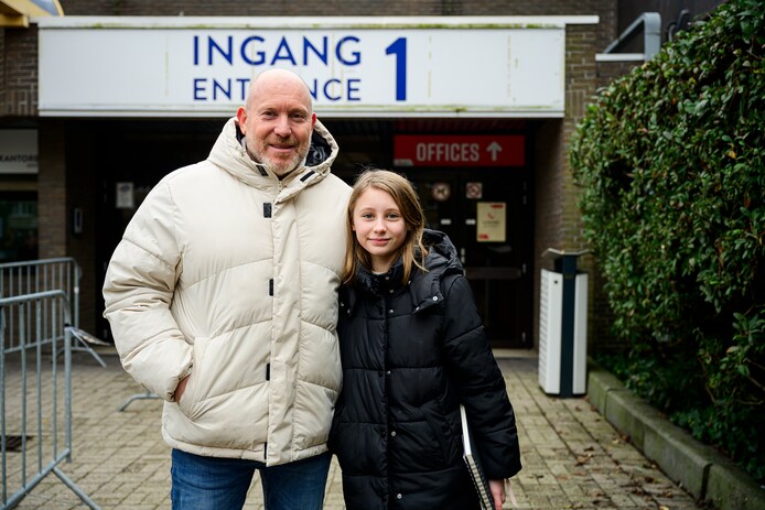 Deze superfans kwamen naar de Stranger Things-meeting in Antwerp Expo ...