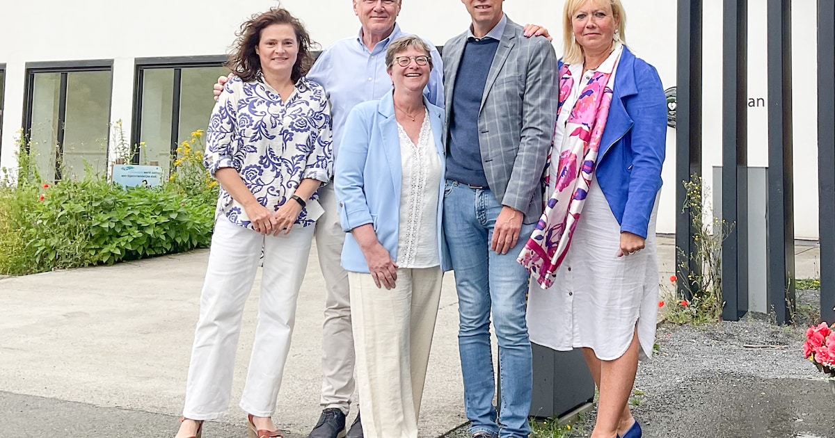 Open Vld stelt nog eens vier kandidaten voor: “Lijst zo goed als ...