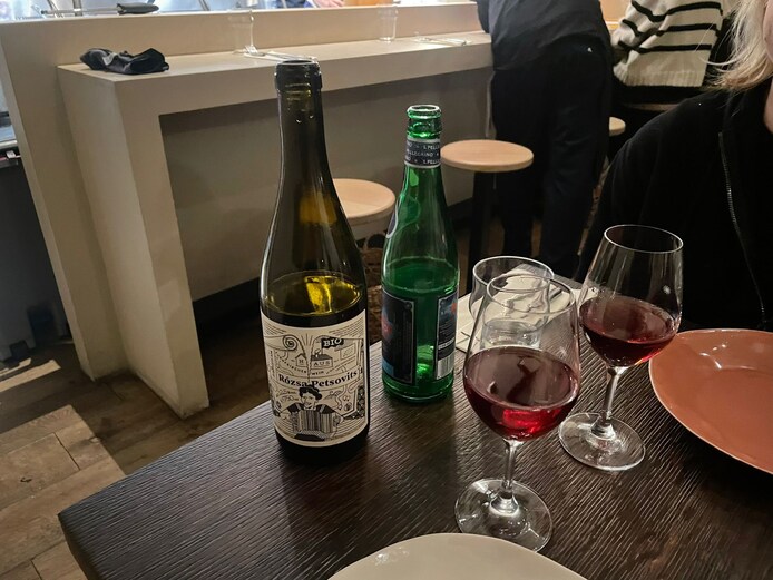 RESTOTIP. Verigoud in Elsene: “Mexicaanse flair met een moderne twist ...