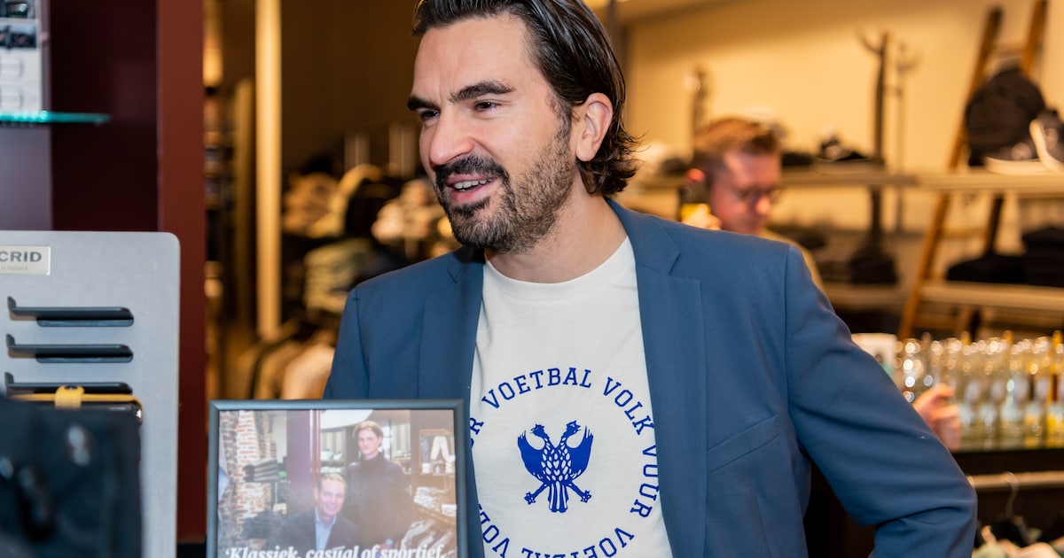 Bert Stas en STVV lopen warm voor de komst van KRC Genk: “We gaan ...