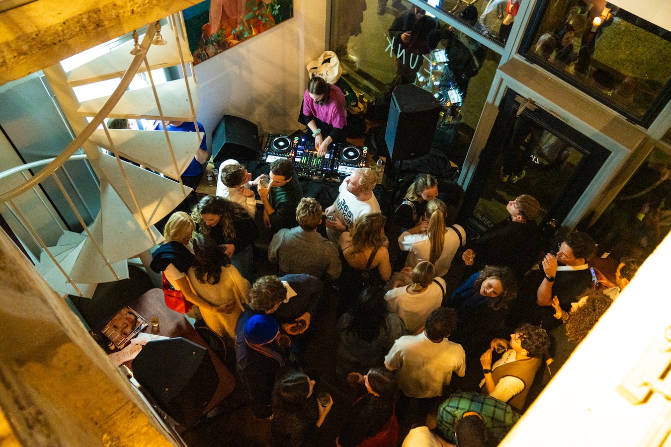 Populaire bakkerij Funk opent tweede vestiging in Berchem: “In dit ...
