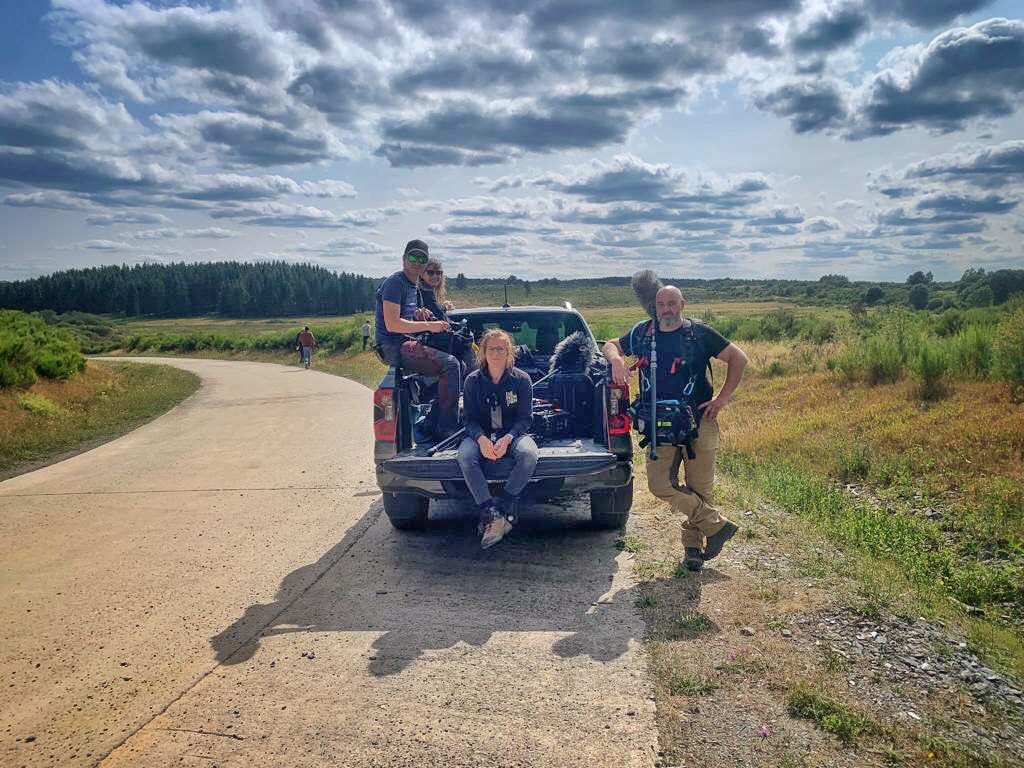 Achter de schermen van het slopende ‘Kamp Waes’: “Op een bepaald moment ...