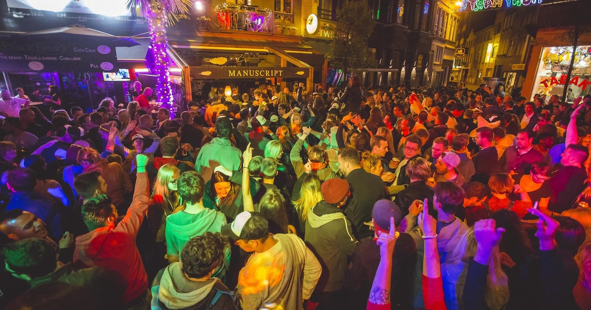Jeugddienst Koksijde luidt de zomervakantie in met Summer Kick-Off op ...
