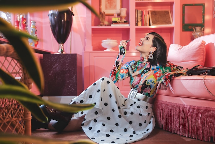 Advocate Davina Simons: “Ik koos voor die amputatie, omdat ik zag wat ...