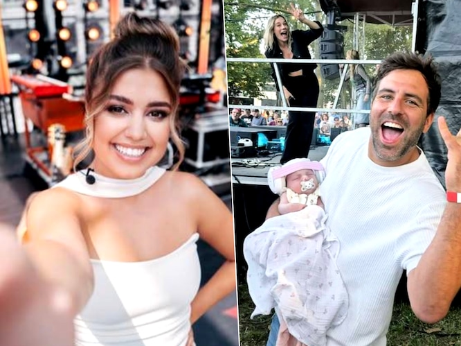 Na tien jaar verlaat Michèle Cuvelier Studio Brussel om het nieuwe cultuurgezicht van Radio 1 te ...