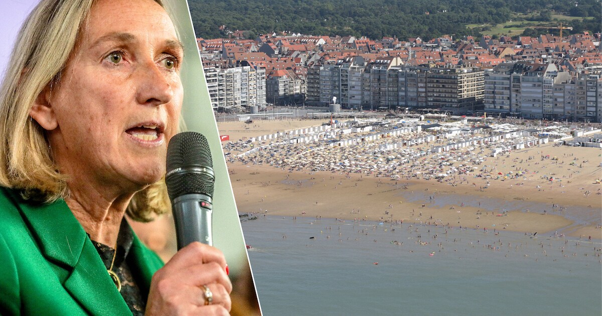 Knokke-Heist, nog steeds bij duurste gemeenten van België, heeft 6.000 jonge mensen nodig ...