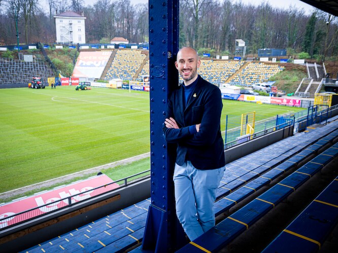 Belgische competitie start volgend seizoen opnieuw eind juli ...