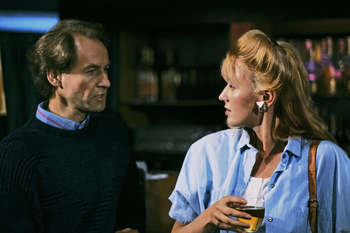 Nu de reboot onderweg is: waar zijn de originele sterren uit ‘Medisch ...