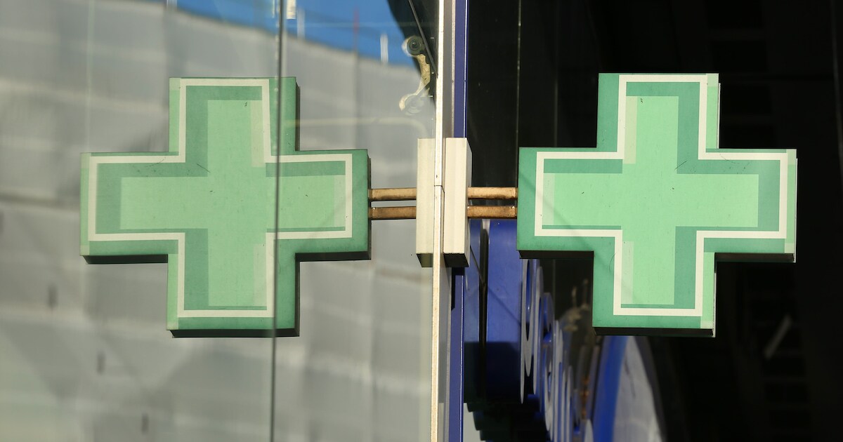 Morning-afterpil voortaan gratis verkrijgbaar in alle Engelse apotheken ...