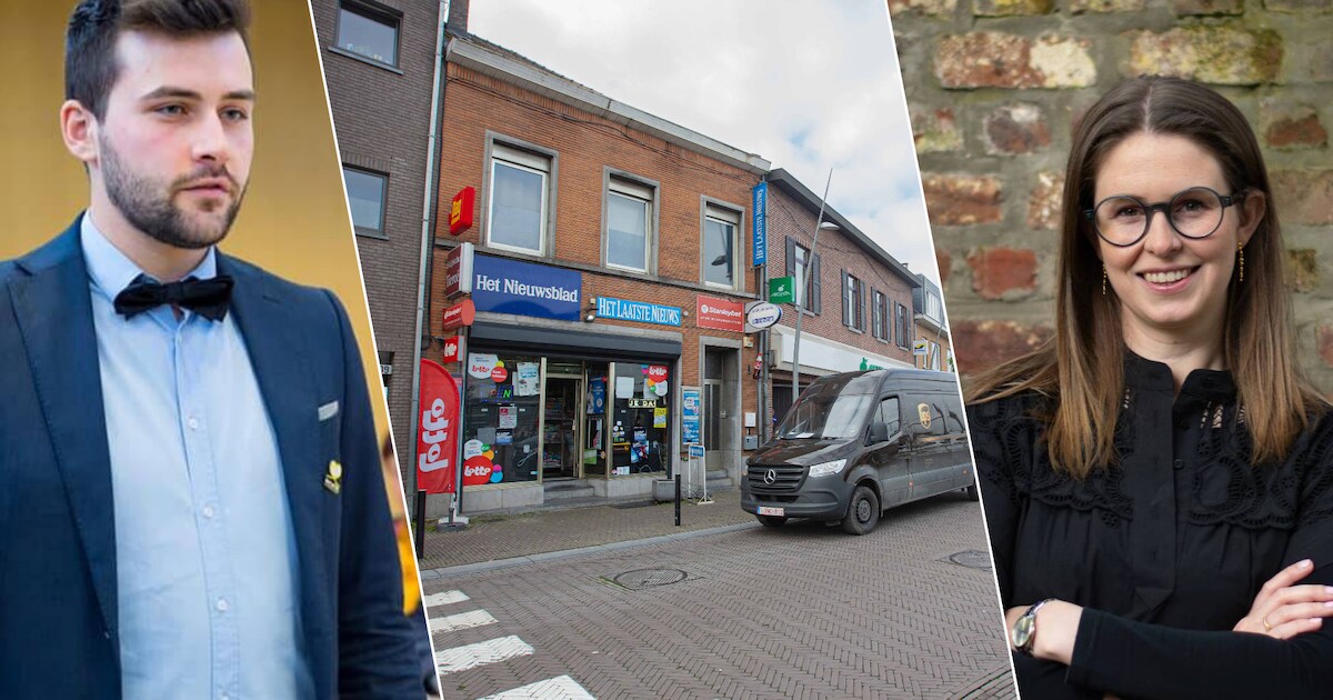 Overlast in stationsbuurt Ternat: alcoholverbod eindigt, maar discussie ...