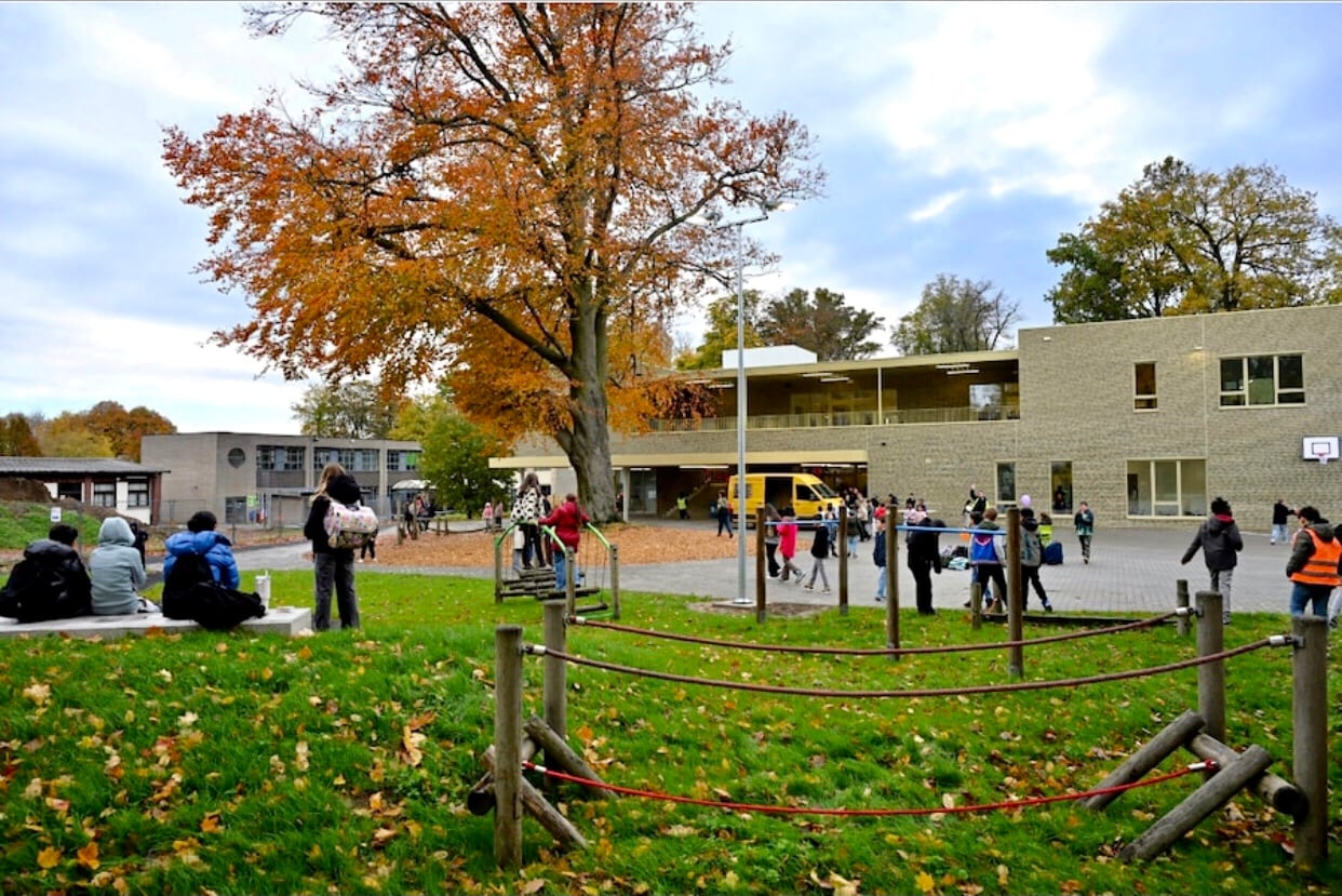 Basisschool Linc Parc in Lanaken krijgt ongunstig advies na ...