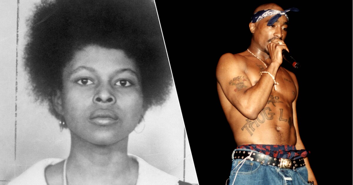 Activiste Assata Shakur overleden in Cuba | Buitenland | HLN.be