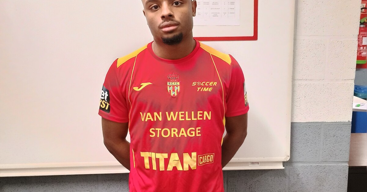 Mamadou Diallo en Cappellen sluiten 2024 af met zespuntenmatch tegen ...