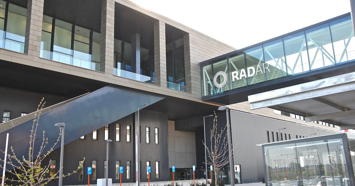 AZ Delta wint Corporate IT Award voor innovatieve inzet van AI in de ...