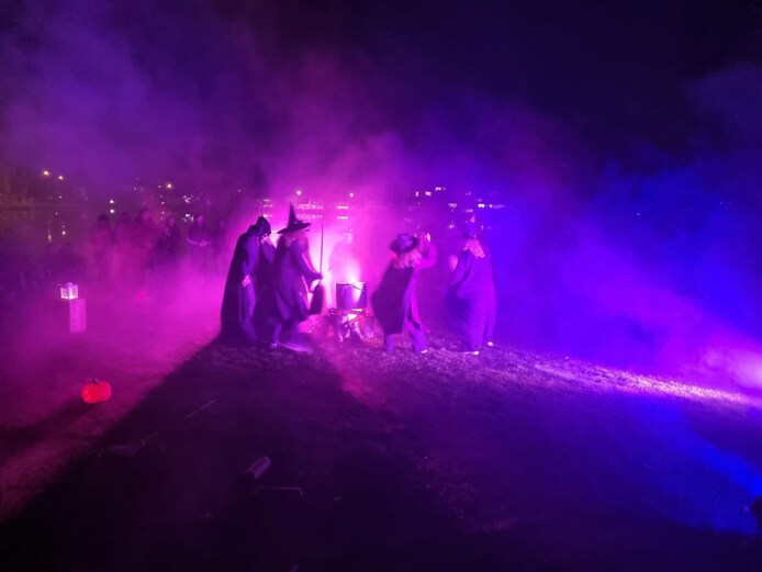 Politie geeft tips voor een veilige halloweentocht: “Kinderen vergeten snel hun eigen veiligheid ...