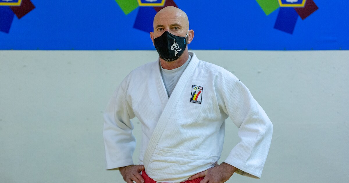 Michel Van Assel met twee judoka’s naar WK voor doven en slechthorenden ...