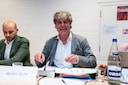 Gemeenteraadsvoorzitter Walter Duré zegt lokale politiek na 25 jaar ...