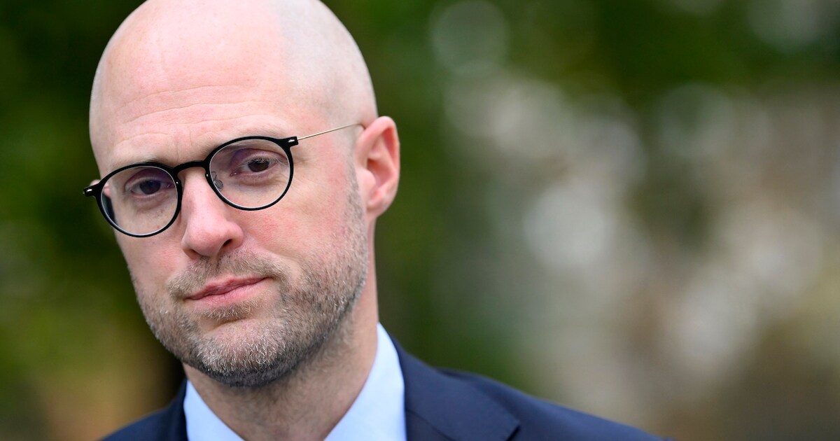 Onderhandelaars Brusselse formatie zijn uiteengegaan zonder akkoord ...