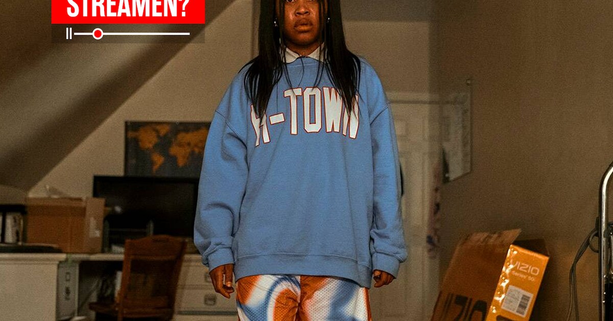 RECENSIE. ‘Swarm’: “Door Billie Eilish als creepy cultleidster zouden ...