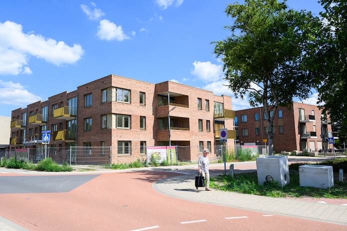 Meer sociale huurwoningen op de planning in Baarle-Nassau en Gilze en Rijen | Baarle-Hertog | hln.be