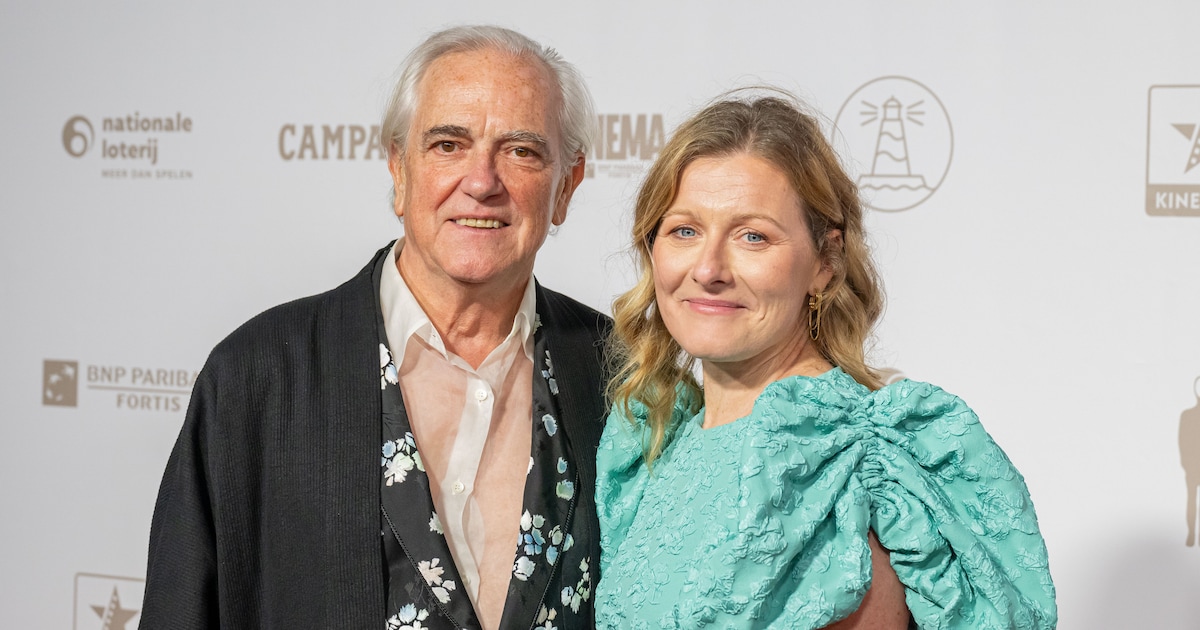 “Toen we onze relatie startten, hadden velen daar vraagtekens bij ...