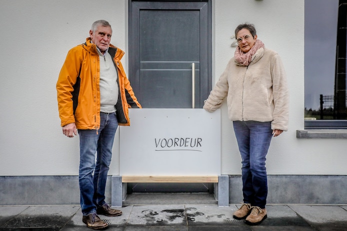 Terug naar de Westhoek, één jaar na de wateroverlast: “Zal ik ooit een ...