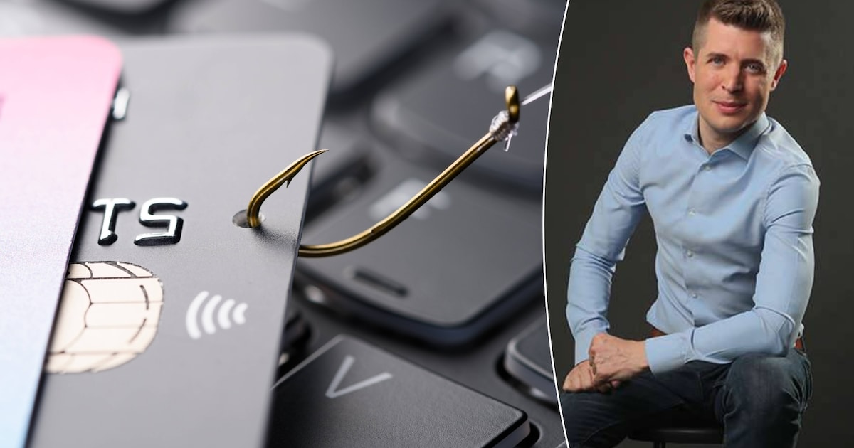 “Scan nooit een QR-code.” Nieuw fenomeen: cybercriminelen gebruiken ‘quishing’ om u centen af te ...