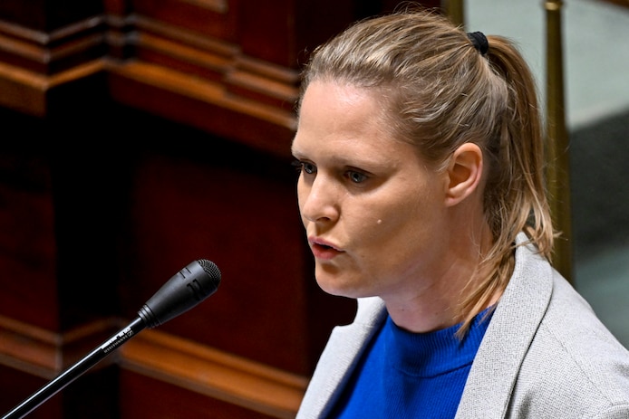 Bpost-voorzitter Hanard vrijgepleit van fouten, parlement echter niet ...