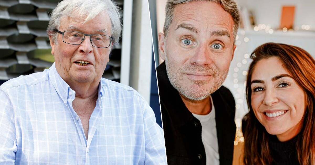 “Het lijkt of de presentatoren zich vooral onderling amuseren”: Jan Van ...
