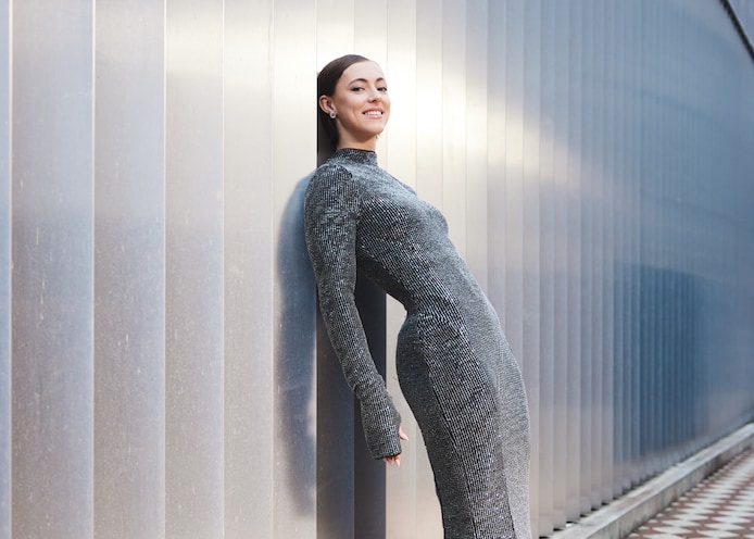 EXCLUSIEF. Rani Rosius is de snelste vrouw van ons land: “Als ik ...