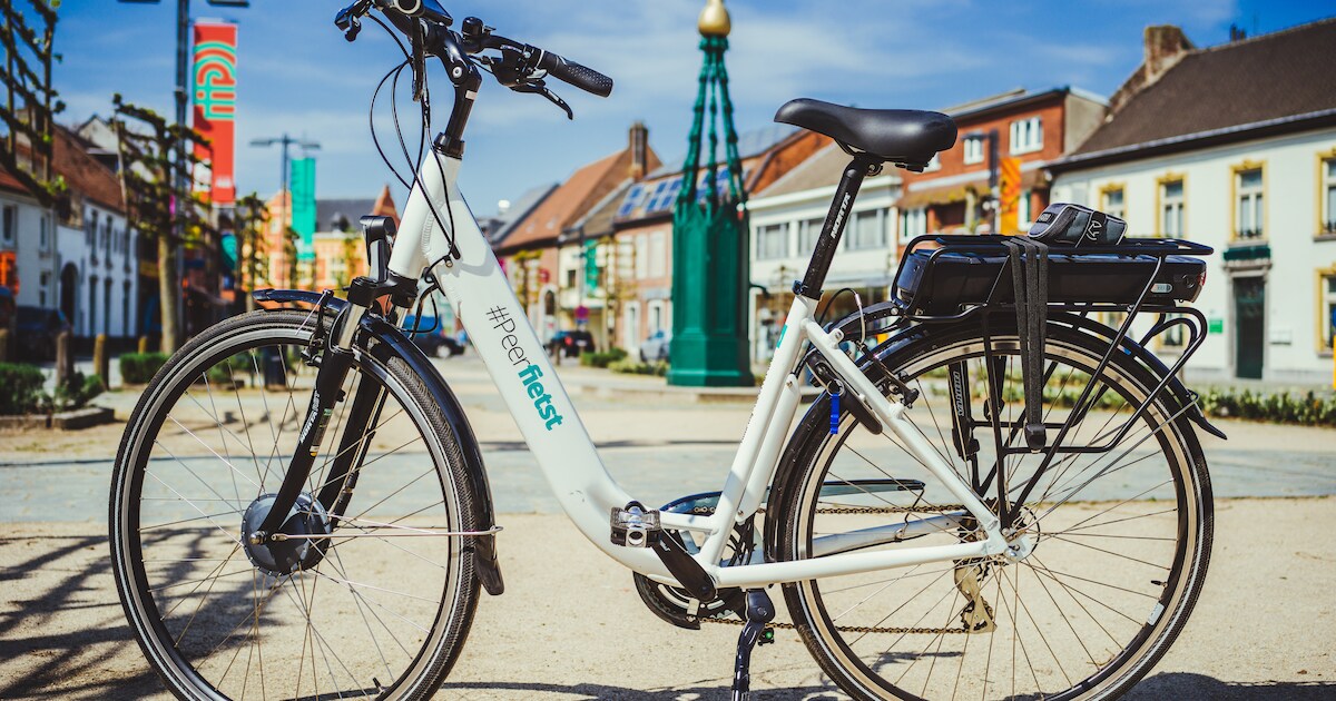 Stad Peer brengt 29 knelpunten op schoolroutes in kaart | Peer | hln.be