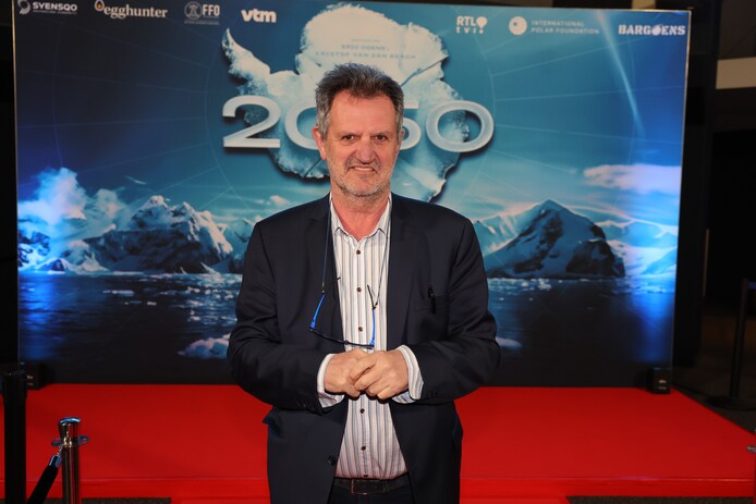 IN BEELD. Bekend Vlaanderen zakt af naar première van ...