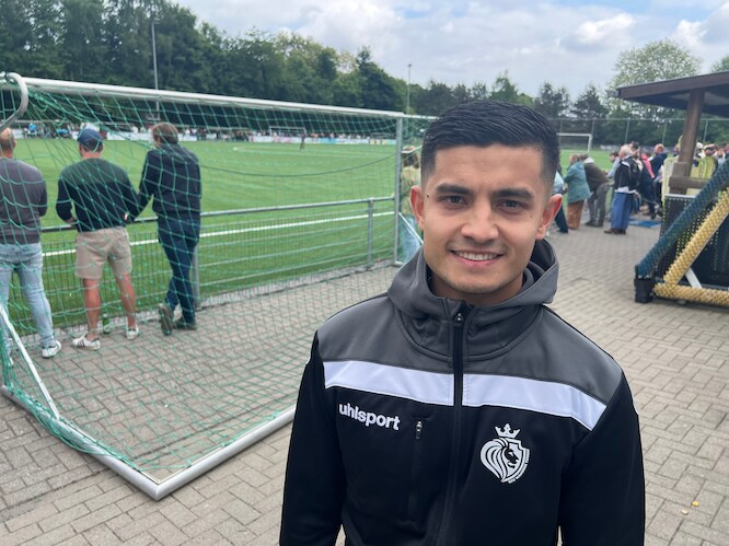 Sport in de buurt | hln.be