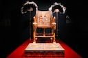 KIJK. Belevingsexpo rond Toetanchamon geopend in Antwerpen: “Met exacte ...