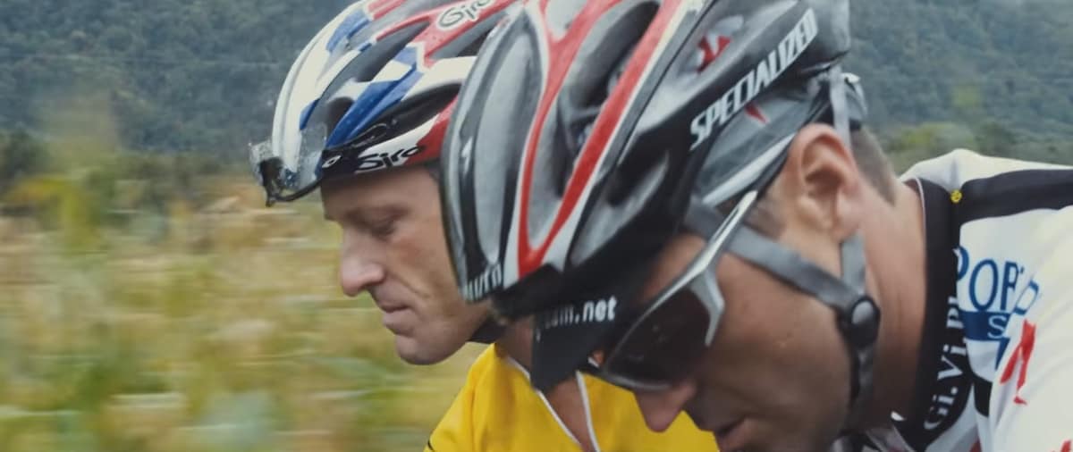 Hulsmans 'aartsvijand' van Armstrong | Lommel | HLN.be