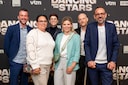 IN BEELD. Afvaller Ingeborg komt ‘Dancing with the Stars’ in schoonheid ...