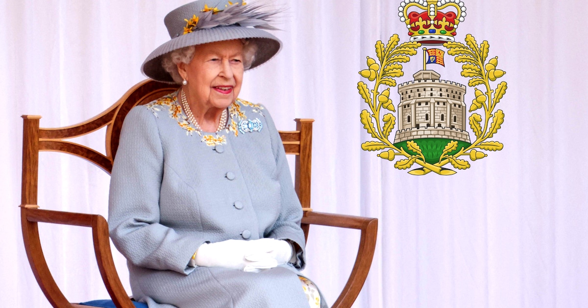 Wie zijn de Windsors? Dit is de stamboom van koningin Elizabeth ...