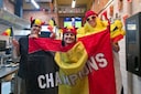 Gert (34) uit Alken opent Belgische frituur in Rio en supportert voor ...