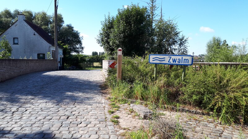 Ontdek Zwalm te voet of met de fiets vanuit De Bolster | Regio | HLN.be