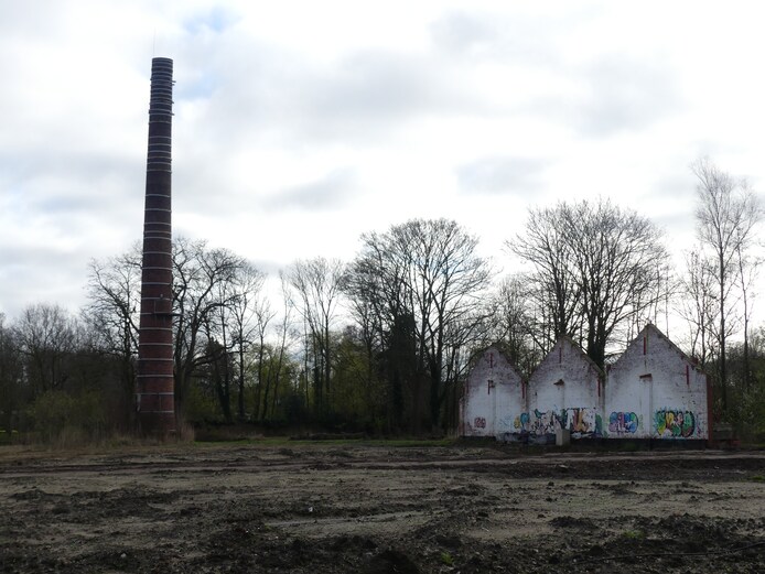 Ondernemer koopt fabriekssite in Sint-Martens-Latem voor recordbedrag ...